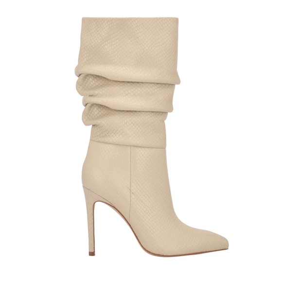 Marc Fisher | Shoes | Marc Fisher Romy Heeled Boots | Poshmark